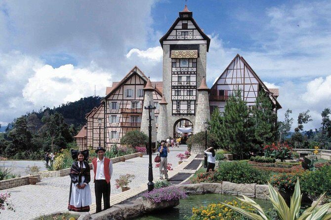 Explore Bukit Tinggi & Batu Caves: Nature, Culture, and Heritage - Exploring Bukit Tinggi & Batu Caves: Nature, Culture, and Heritage