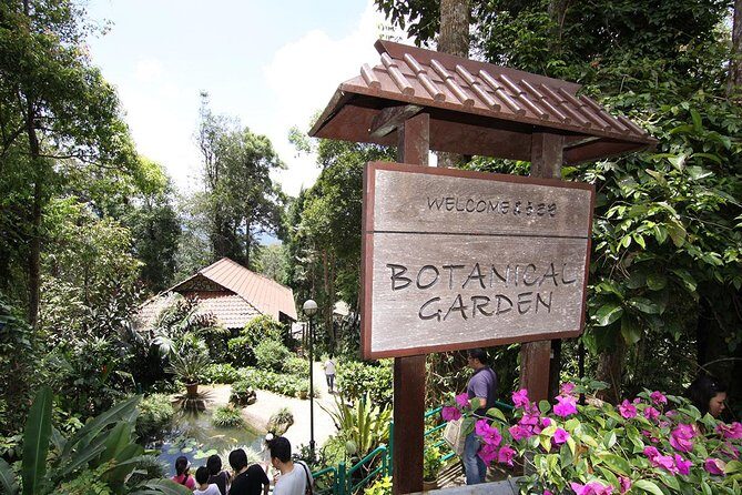 Explore Bukit Tinggi & Batu Caves: Nature, Culture, and Heritage - Key Points