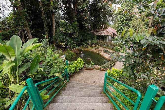 Explore Bukit Tinggi & Batu Caves: Nature, Culture, and Heritage - Who Will Love This Tour?