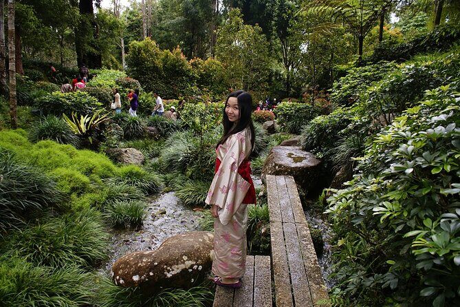Explore Bukit Tinggi & Batu Caves: Nature, Culture, and Heritage - FAQ