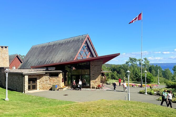 Explore Cabot Trail and Baddeck - An In-Depth Look at the Tour Experience