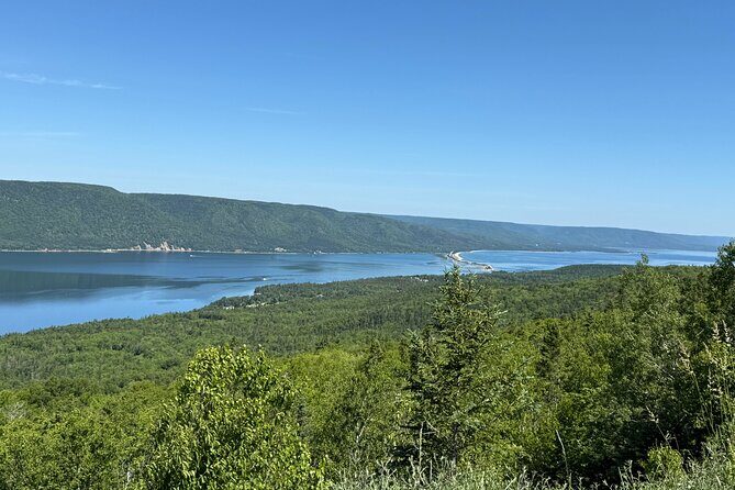 Explore Cabot Trail and Baddeck - Who Will Love This Tour?