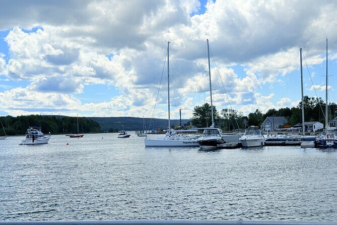 Explore Cabot Trail and Baddeck - Final Thoughts