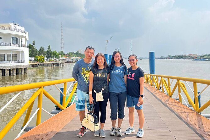 Explore Cai Rang Floating Market - 2 Days 1 Night Mekong Delta - Value and Practical Considerations