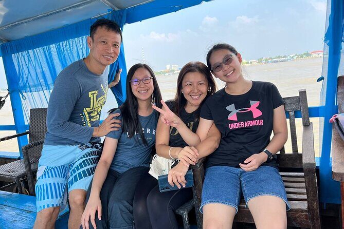 Explore Cai Rang Floating Market - 2 Days 1 Night Mekong Delta - Who Is This Tour Best For?