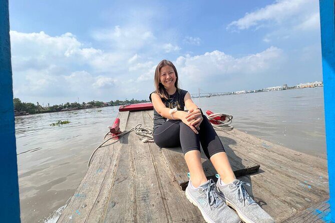 Explore Cai Rang Floating Market - 2 Days 1 Night Mekong Delta - The Sum Up