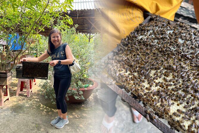 Explore Cai Rang Floating Market - 2 Days 1 Night Mekong Delta - FAQ