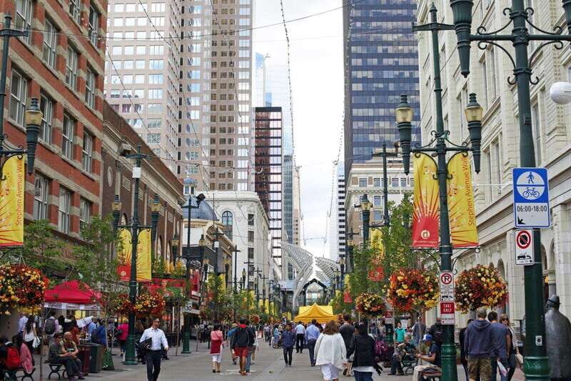 Explore Calgary: Private Family Walking Tour - Exploring Calgary: Private Family Walking Tour — A Practical Review