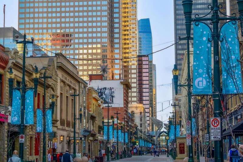 Explore Calgary: Private Family Walking Tour - Authentic Experiences: What Travelers Say