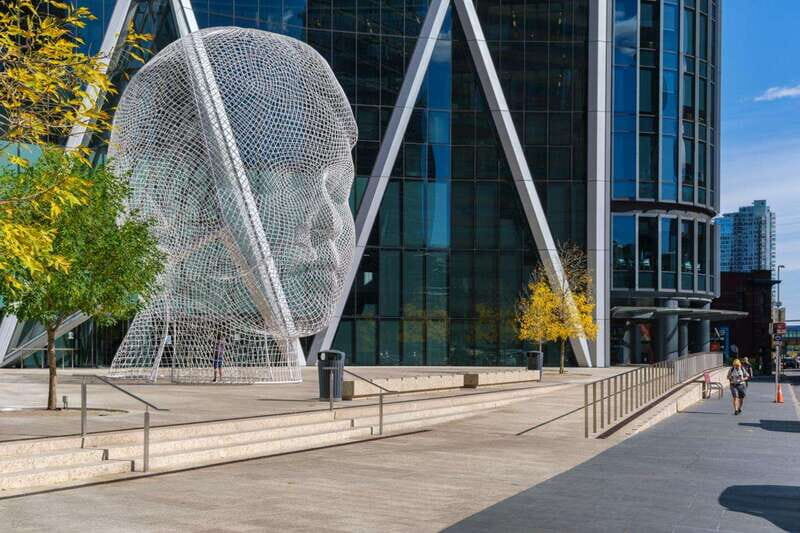 Explore Calgary: Private Family Walking Tour - Practical Considerations: Transportation, Timing, and Booking