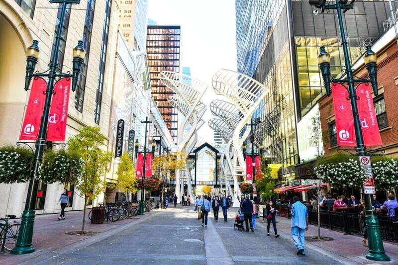 Explore Calgary: Private Family Walking Tour - Who Will Appreciate This Tour?