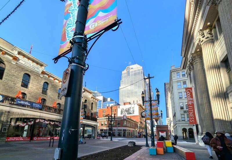 Explore Calgary: Private Family Walking Tour - FAQs