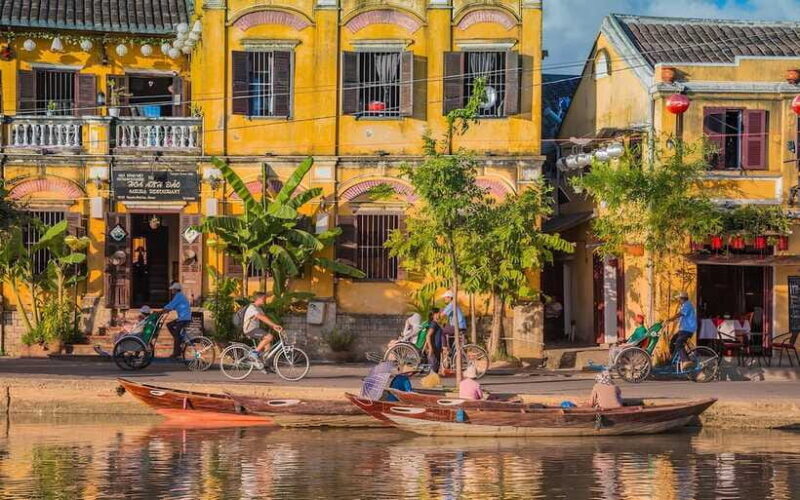 Explore Cam Thanh Coconut Jungle and Hoi An City Morning - Who Should Consider This Tour?