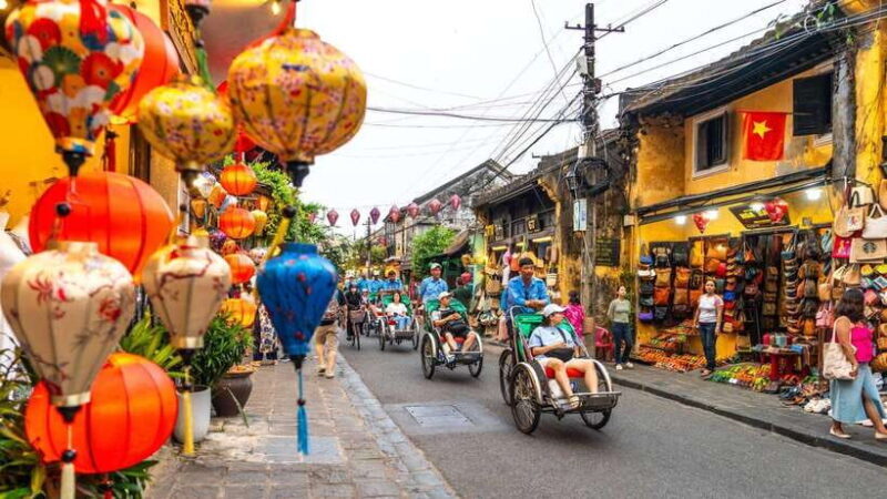 Explore Cam Thanh Coconut Jungle and Hoi An City Morning - FAQ