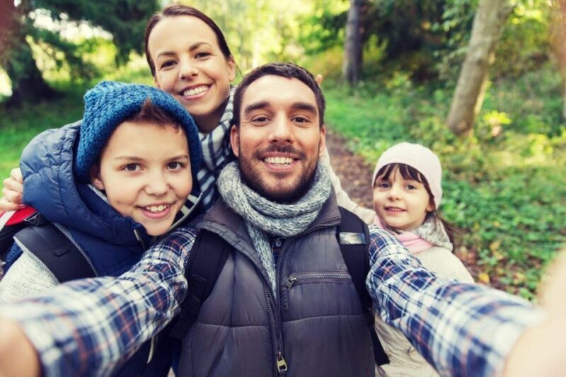 Explore Cambridge with Family  Private Walking Tour - FAQ