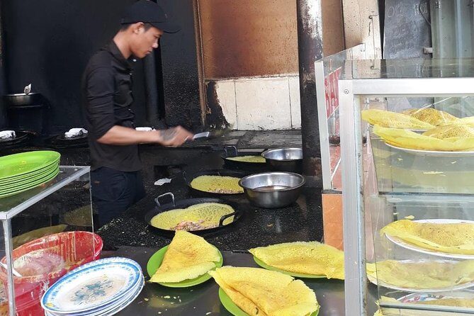 Explore Can Tho City tour combine Local Food tour - in afternoon - Transportation and Comfort