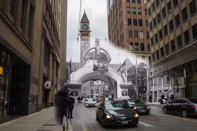 Explore Canada's Metropolis with Walking Tours Through Toronto - An Introduction to Toronto’s Past