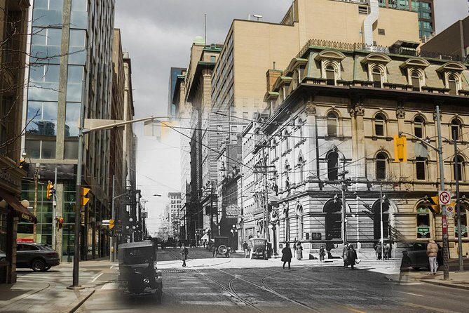 Explore Canada's Metropolis with Walking Tours Through Toronto - Authentic Insights from Reviews