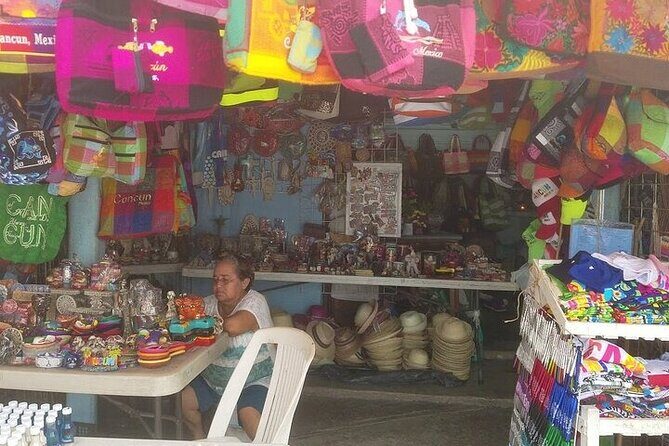 Explore Cancun City Tour! Round transportation - How This Tour Shapes Up in Terms of Value