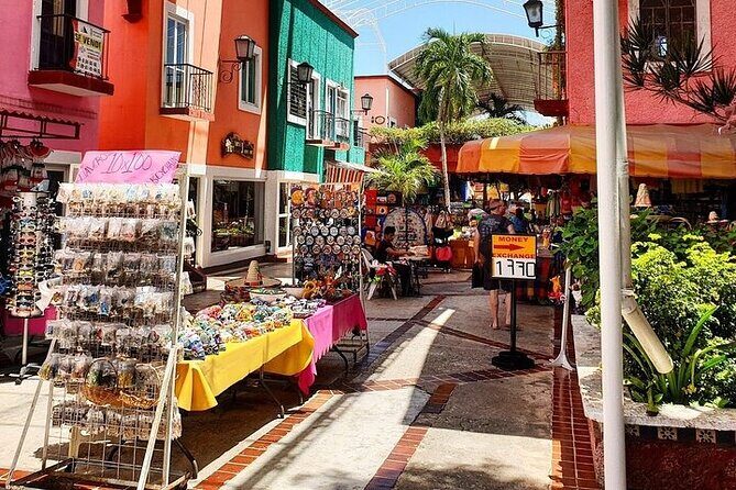 Explore Cancun City Tour! Round transportation - Final Thoughts
