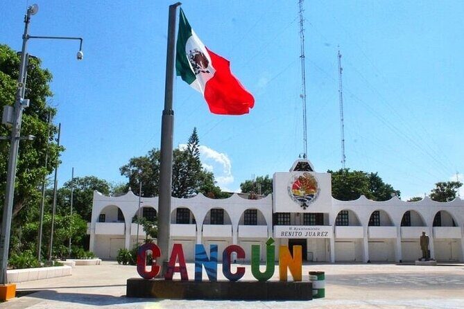 Explore Cancun City Tour! Round transportation - FAQ about the Cancun City Tour
