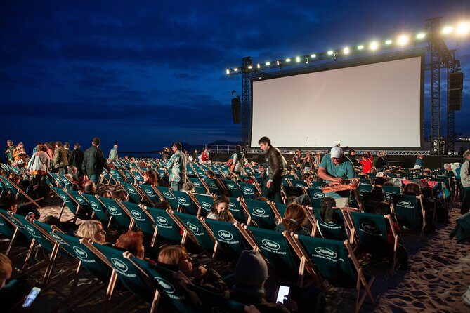 Explore Cannes' Art and Culture with a Local - Key Points
