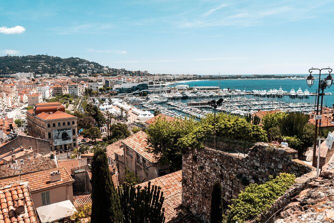 Explore Cannes' Art and Culture with a Local - Who Should Consider This Tour