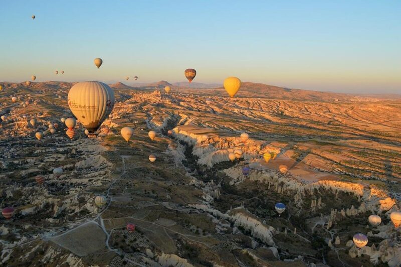 Explore Cappadocia in Two Days - The Value Equation: Is It Worth It?
