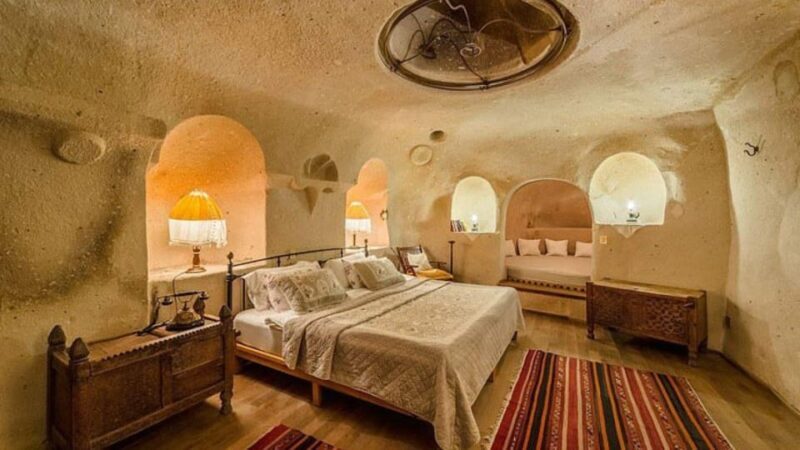 Explore Cappadocia in Two Days - Authenticity and Experience: What Sets This Tour Apart?
