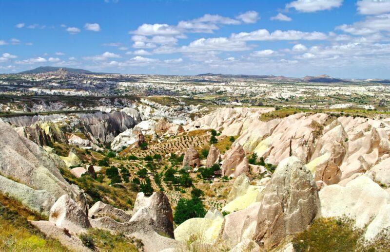 Explore Cappadocia in Two Days - The Sum Up: Is This Tour Worth It?
