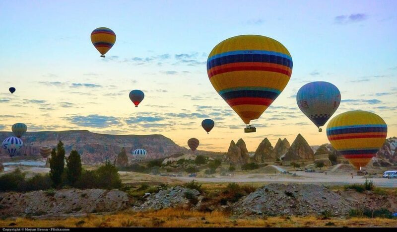 Explore Cappadocia in Two Days - FAQ