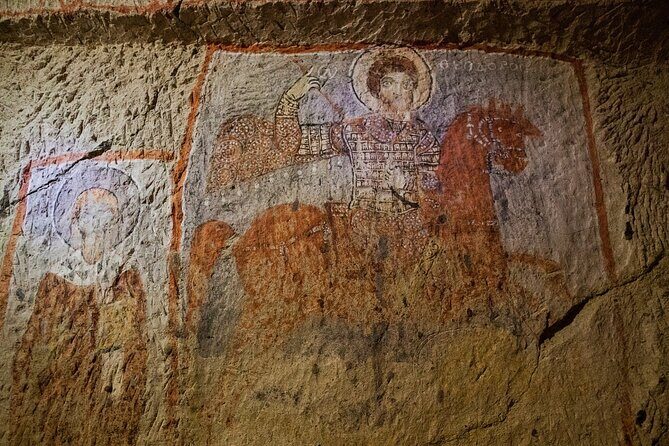 Explore Cappadocia North and Red Underground City Private Tour - Value and Price Analysis