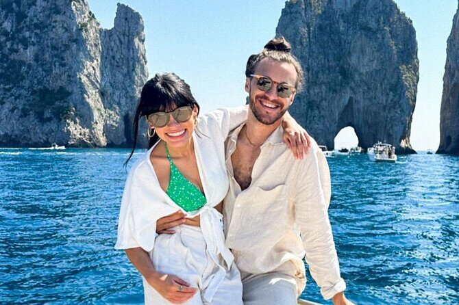 Explore Capri in 3 hours with Private Boat - FAQs