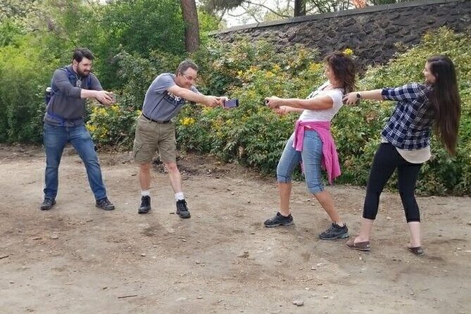 Explore Carlsbad with a Unique Scavenger Hunt by Operation City Quest - The Value of This Activity