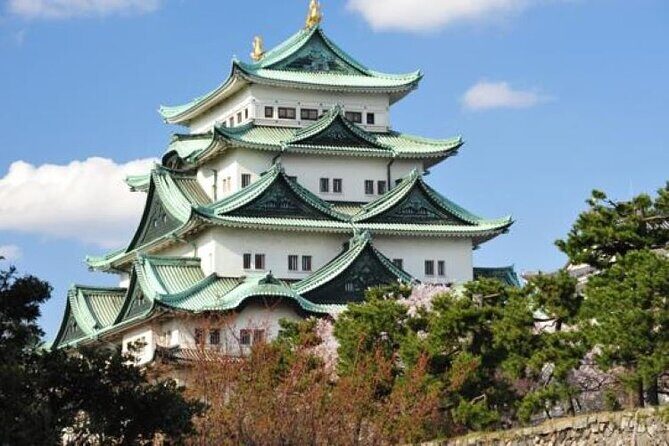 Explore-Castles Tour in Samurai City Aichi Using Local Train - Who Will Love This Tour?