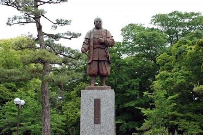 Explore-Castles Tour in Samurai City Aichi Using Local Train - Final Thoughts