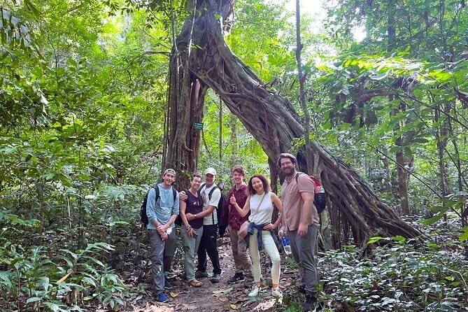 Explore Cat Ba National Parks Hidden Wonders: Hike, Bike, Kayak - What Travelers Say