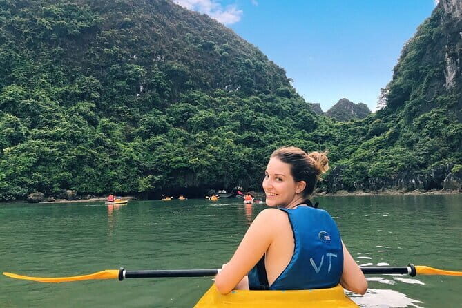 Explore Cat Ba National Parks Hidden Wonders: Hike, Bike, Kayak - The Sum Up: Is This Tour Right for You?