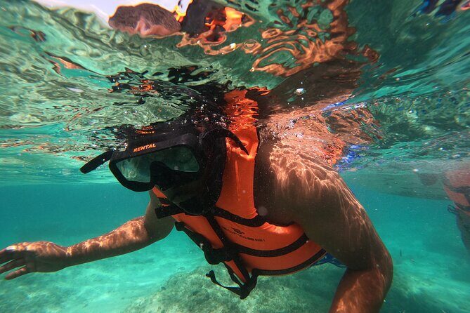 Explore Catalina Island & Snorkeling Adventure from Punta Cana - Frequently Asked Questions