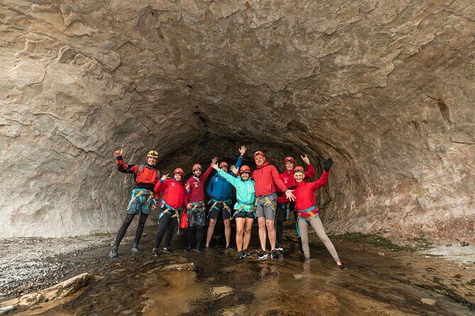 Explore Cave Stream & Castle Hill (Private Shore Excursion) - FAQ