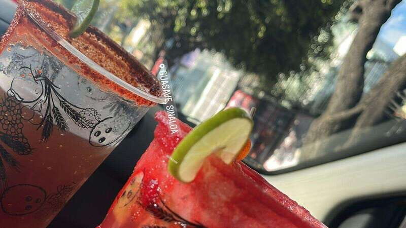 Explore CDMX with tacos, micheladas and a popular drink route - Exploring CDMX with Tacos, Micheladas, and a Drink Route – A Detailed Review