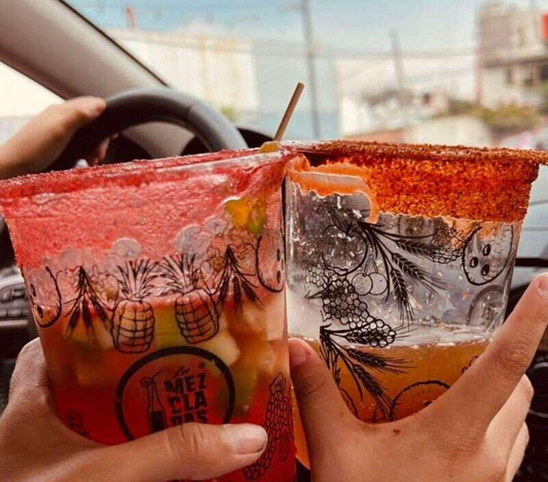 Explore CDMX with tacos, micheladas and a popular drink route - An In-Depth Look at the Tour Experience