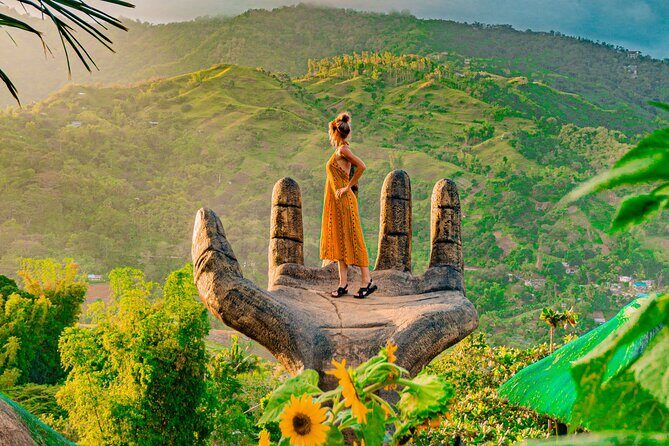 Explore Cebu Highlands with a Photographer - Key Points