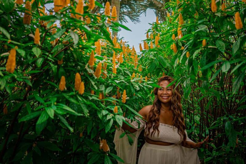 Explore Cebu Highlands with a Photographer - Key Points