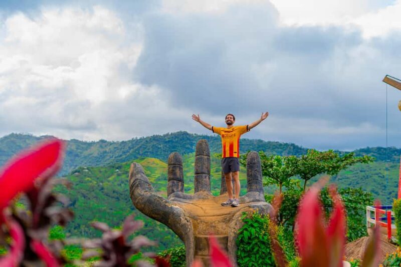 Explore Cebu Highlands with a Photographer - An Introduction to the Cebu Highlands Experience