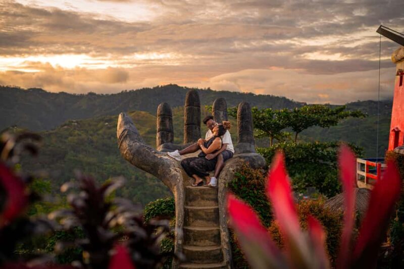 Explore Cebu Highlands with a Photographer - The Photography Experience: What to Expect