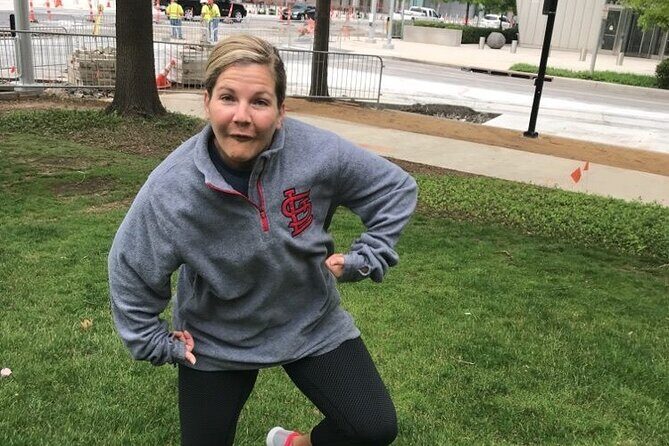 Explore Cedar Rapids with a Unique Scavenger Hunt by Wacky Walks - How the Wacky Walks Cedar Rapids Experience Works