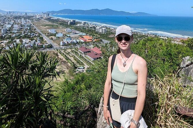 Explore Central Vietnam: Hue to HoiAn Van Tour with English Guide - The Itinerary in Detail