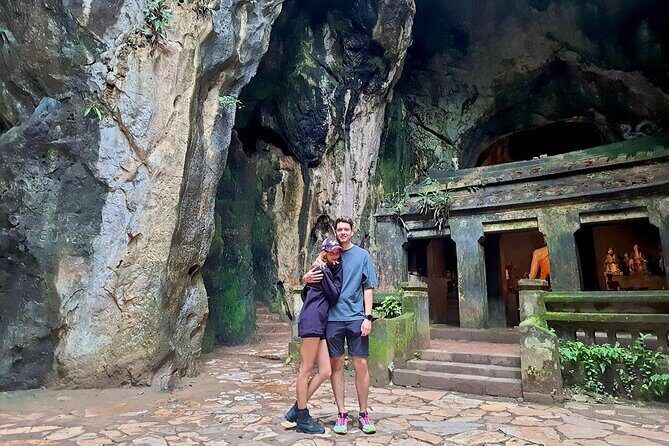 Explore Central Vietnam: Hue to HoiAn Van Tour with English Guide - The Sum Up