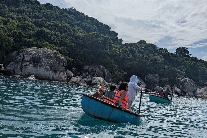 Explore Cham Island on a Private Snorkeling Adventure - Who Is This Tour Best For?